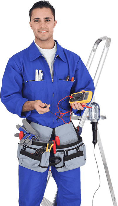 Home - ElectroCom United